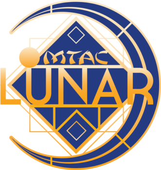 MTAC Lunar Logo - Jessica Cantlope's Homepage